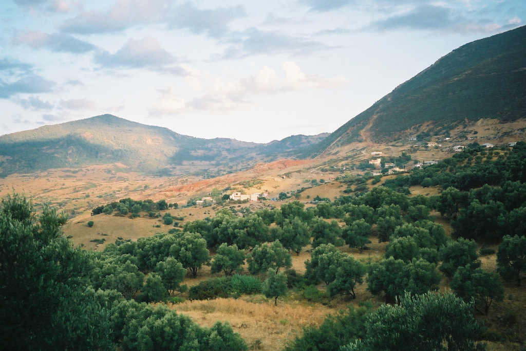 La traversée du Rif marocain - Sama Africa